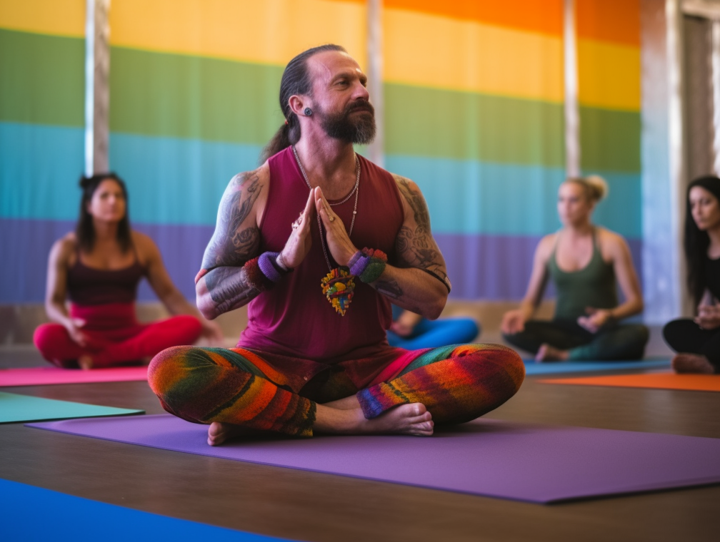 Temples of Eros review & how to embrace primal play fighting