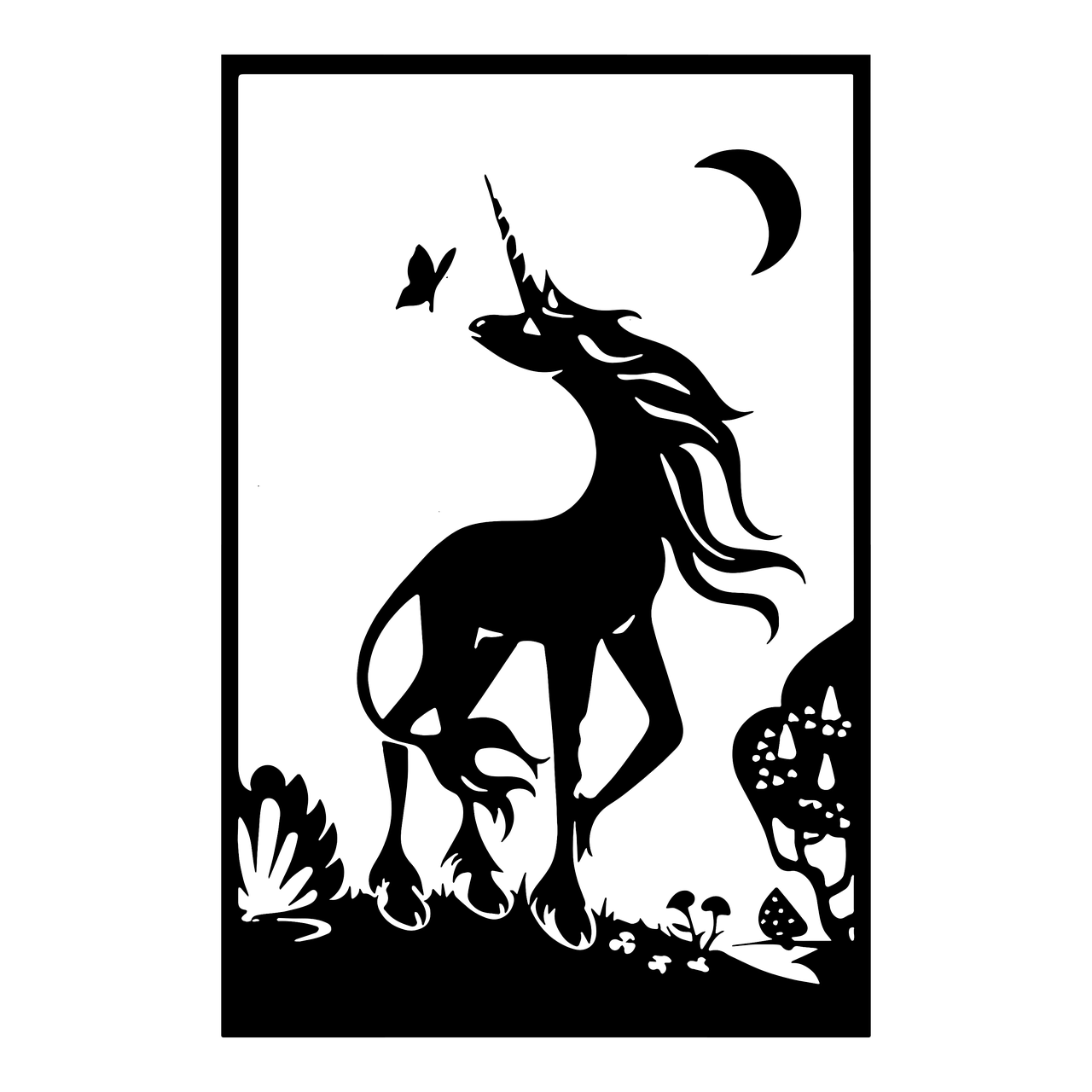 How to find a unicorn: Getting inside of a unicorn – Unicorn Hunting Blog