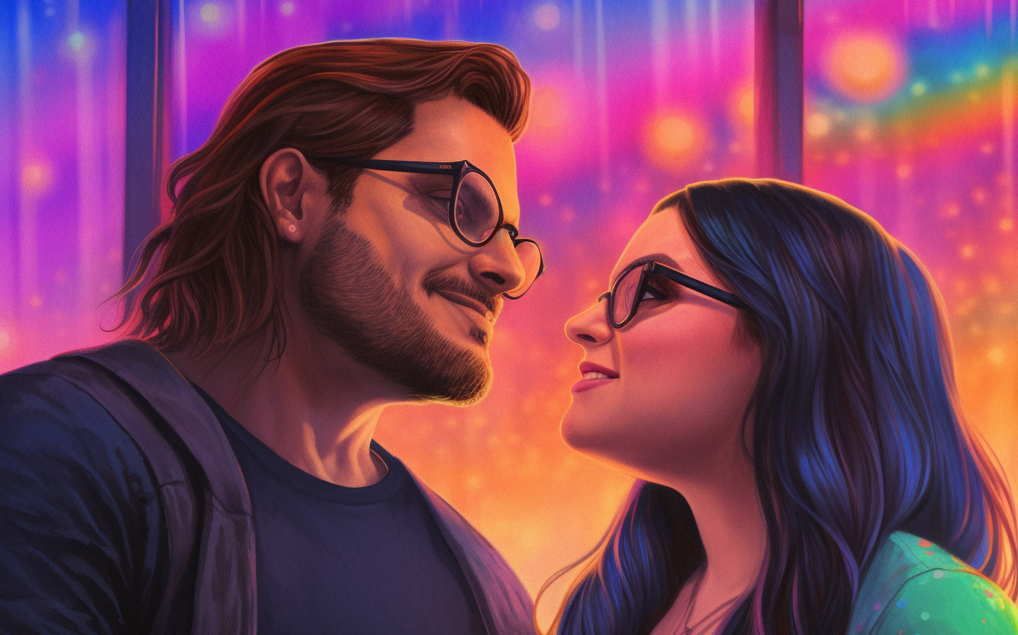 Panacea - how to meet poly people into kink